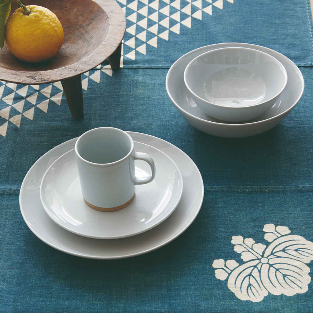 Royal Doulton Olio Plate Blue 27cm | Minimax