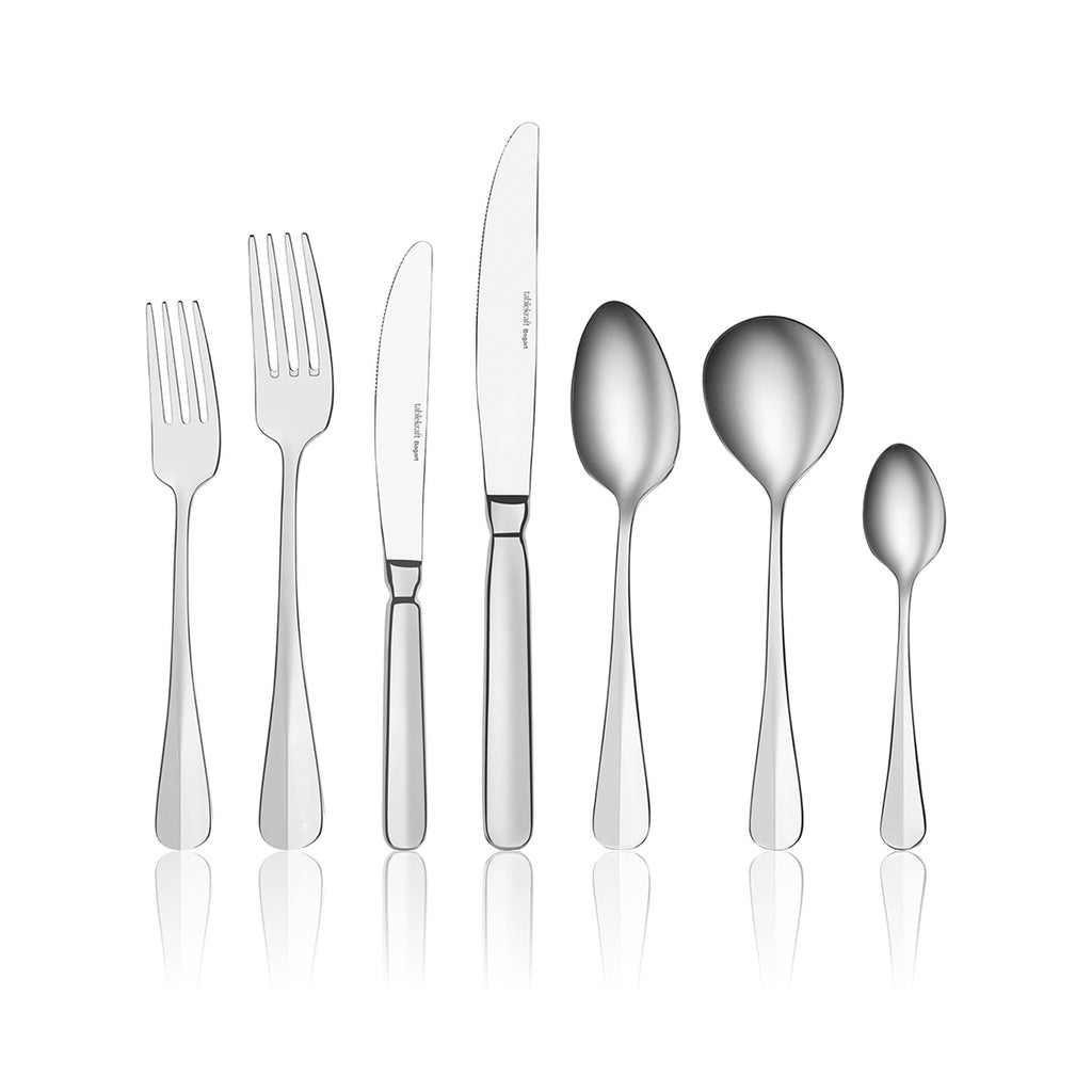 Tablekraft Bogart Cutlery Set 56 Piece | Minimax