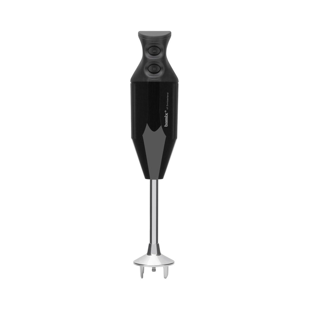 Bamix Speciality Grill & Chill BBQ Immersion Blender Black | Minimax