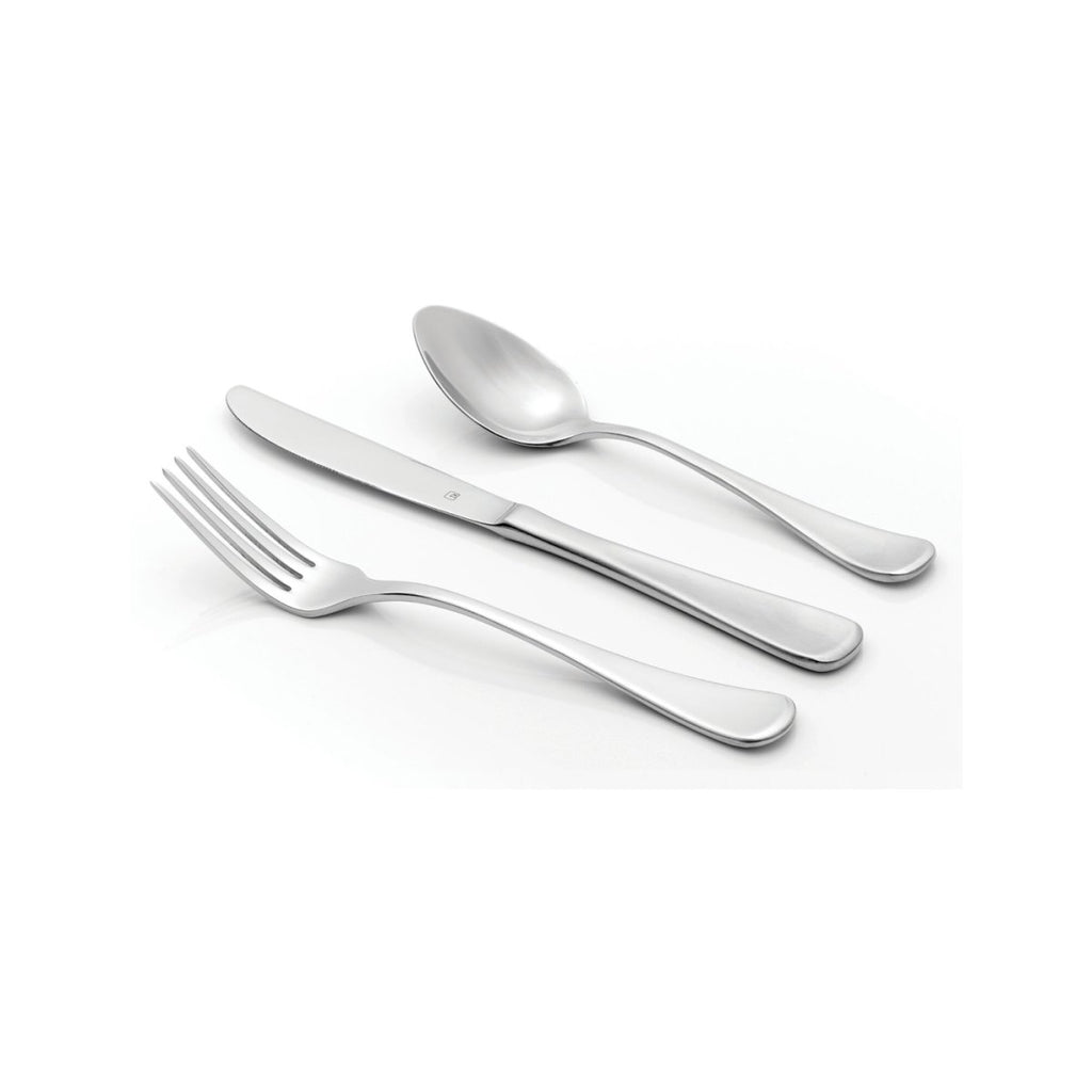 Tablekraft Elite Stainless Steel Cutlery Set 32-Piece | Minimax