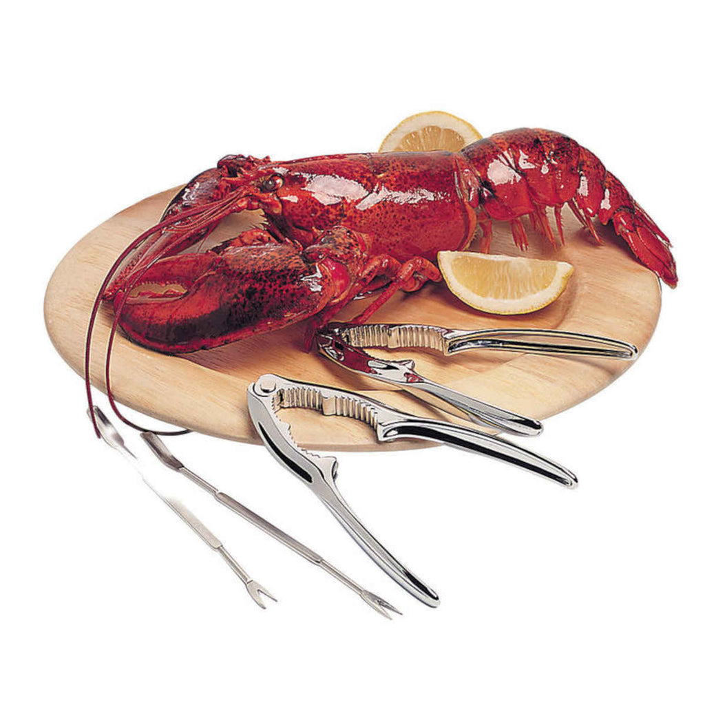 Avanti Marinara Seafood Tool Set 8 Piece | Minimax