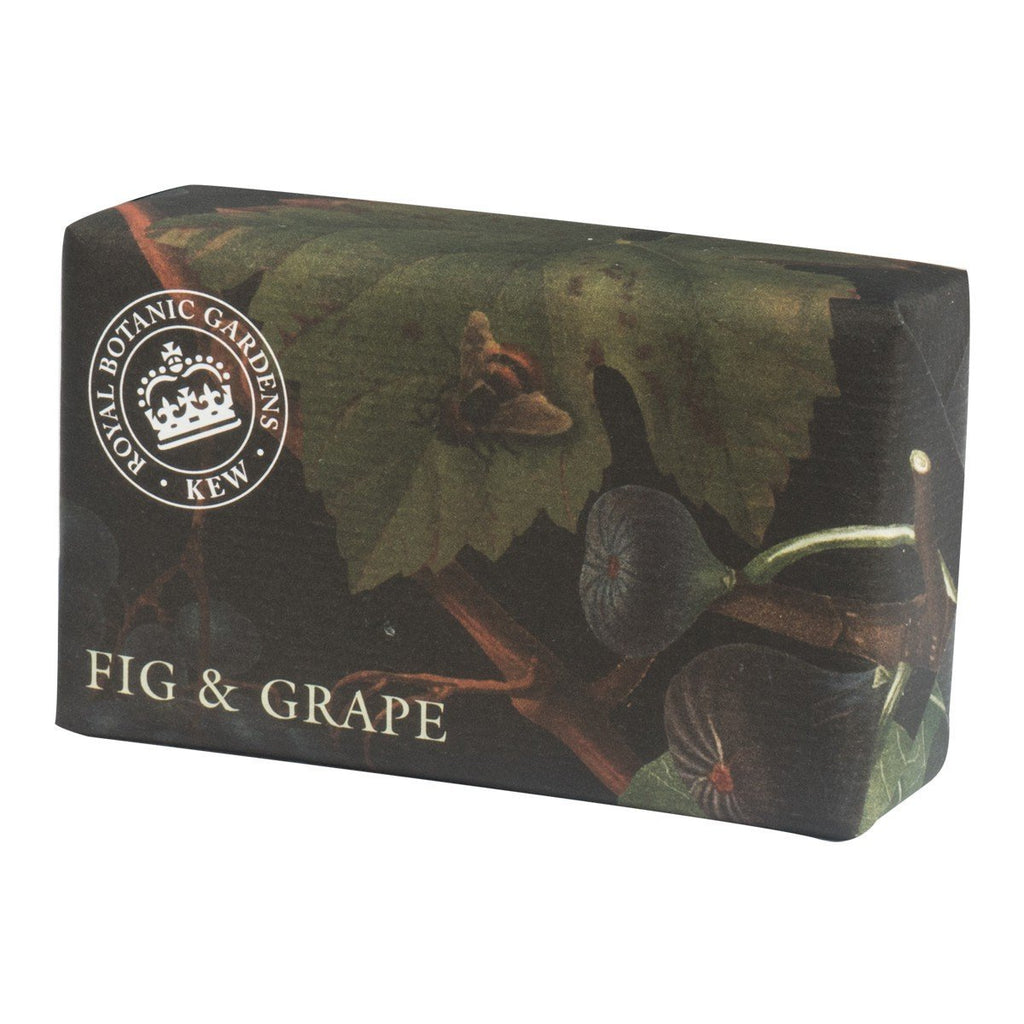 Royal Botanic Gardens Fig Grape Soap | Minimax