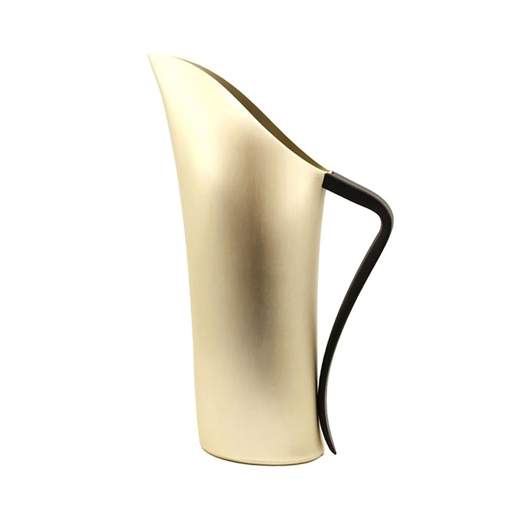 Fink Water Jug Satin Champagne 1.45L | Minimax