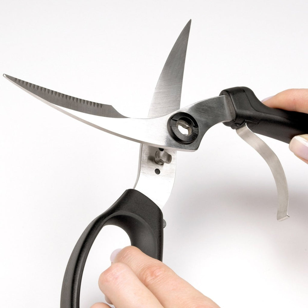 OXO Good Grips Poultry Shears | Minimax