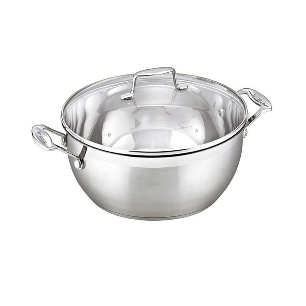 Scanpan Impact Stew Pot 28cm (6L) | Minimax