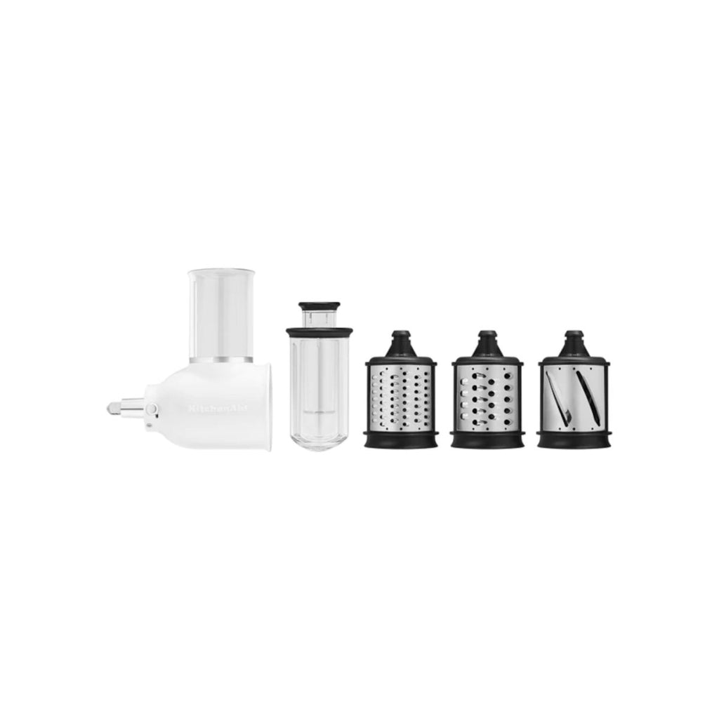 KitchenAid 5KSMVSA Fresh Prep Slicer & Shredder Attachment | Minimax