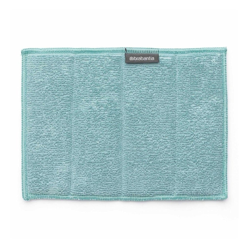 Brabantia Microfibre Cleaning Pads Set of 3 | Minimax