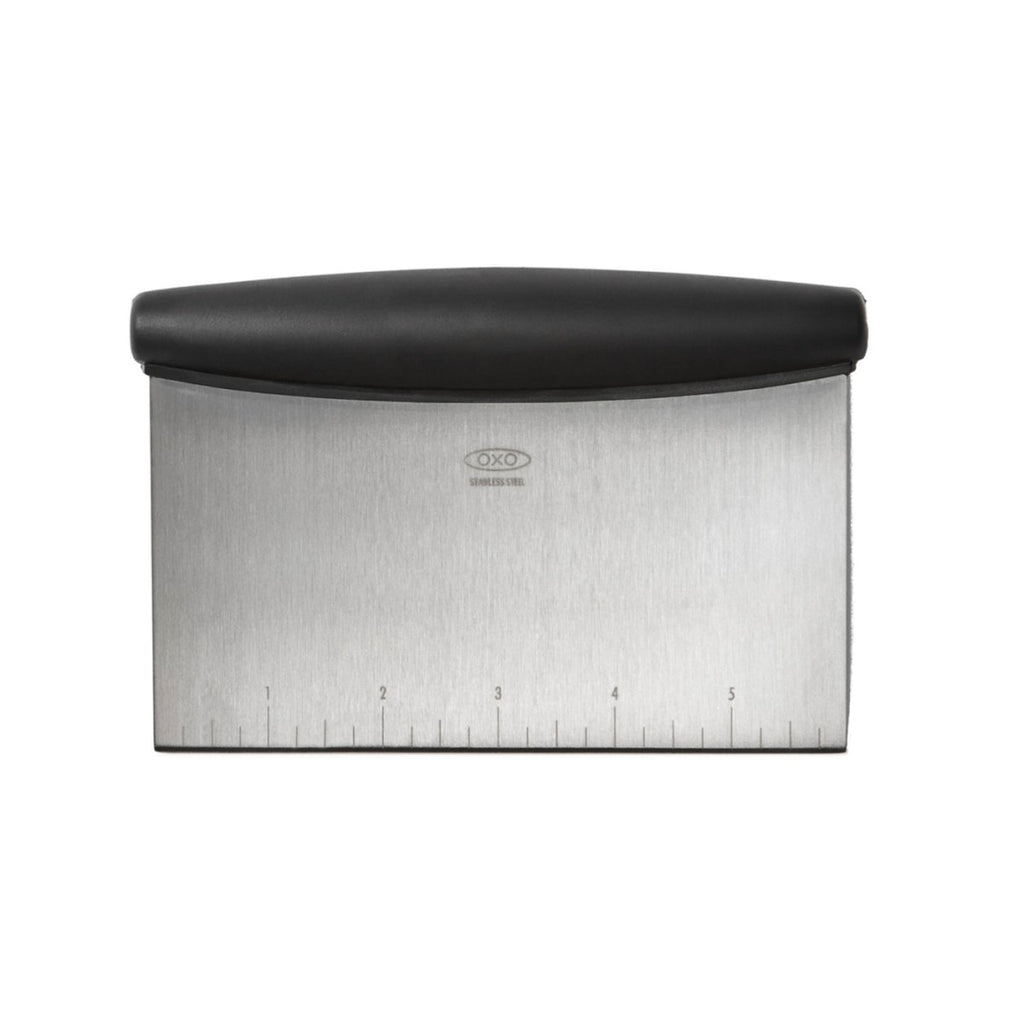 OXO Good Grips Multi Purpose Scraper & Chopper | Minimax