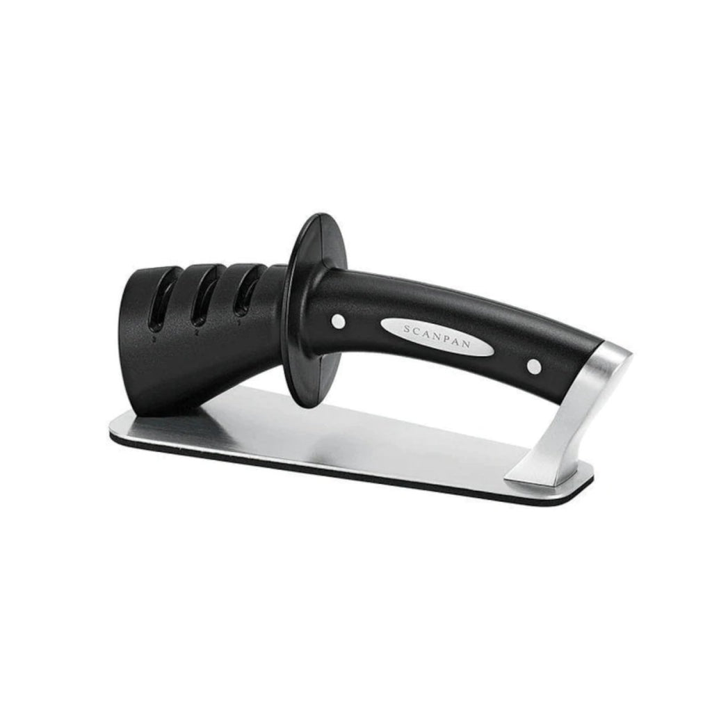 Scanpan 3 Stage Blade Sharpener | Minimax