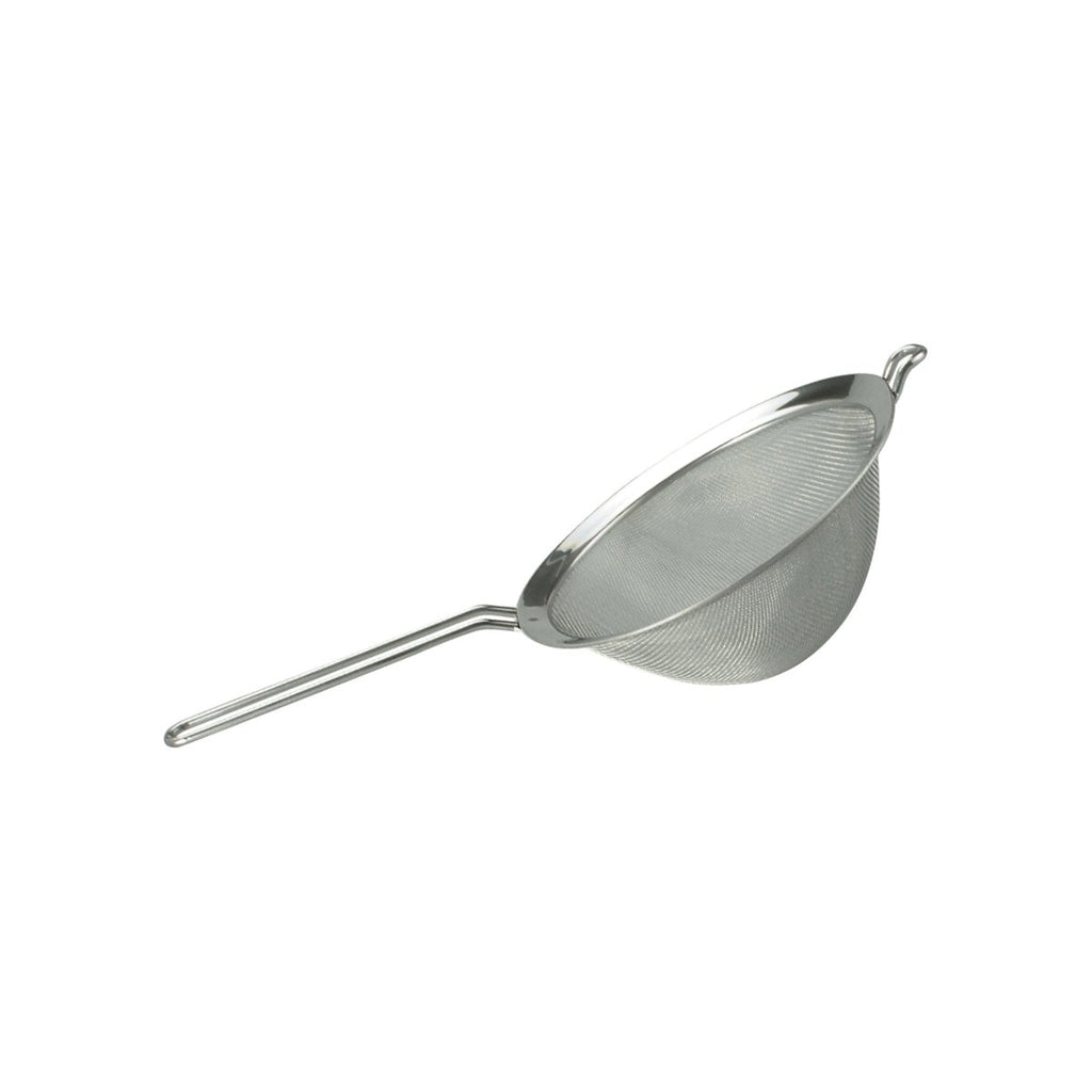 Chef Inox Stainless Steel Strainer 12cm | Minimax