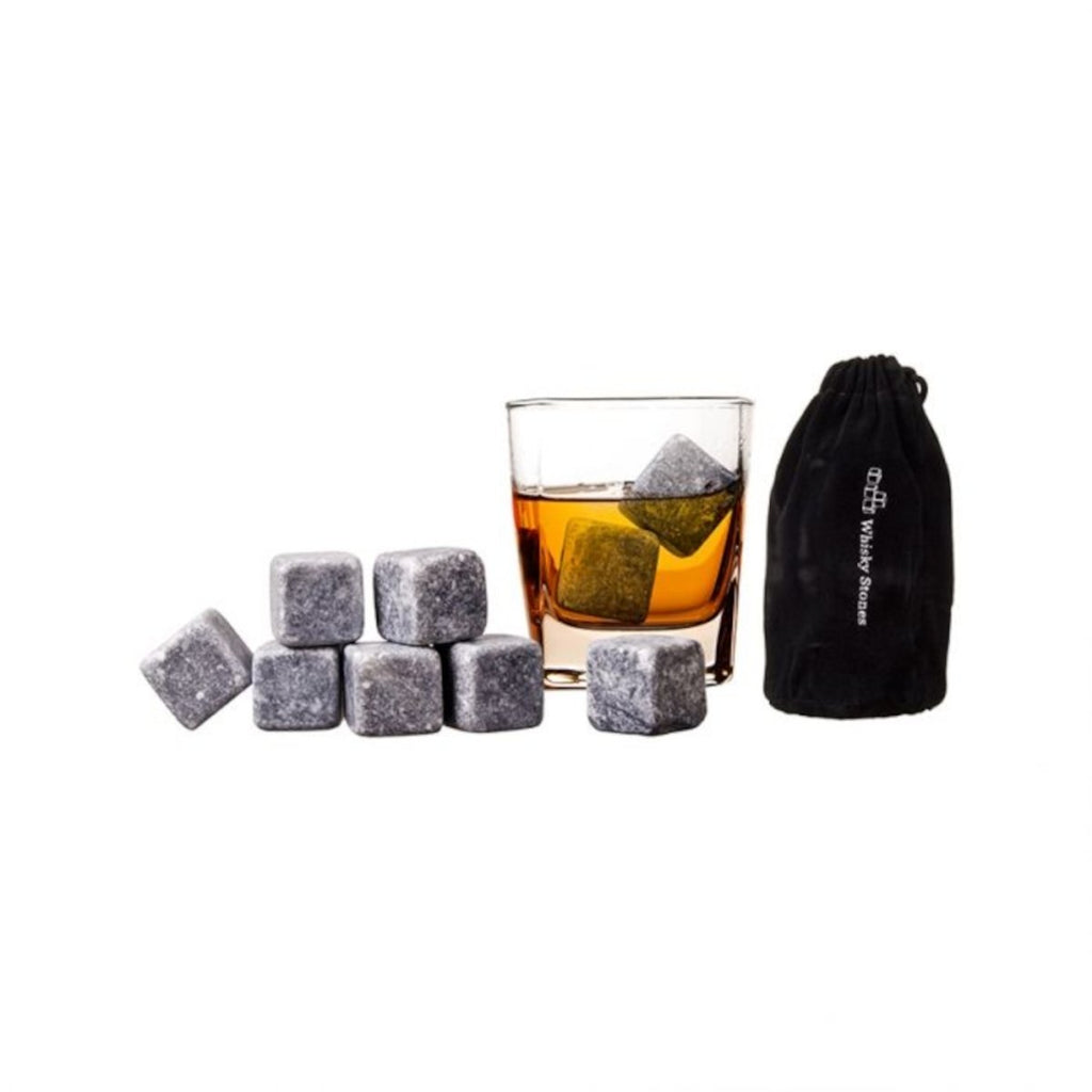 Bartender Whisky Rocks Set of 9 | Minimax