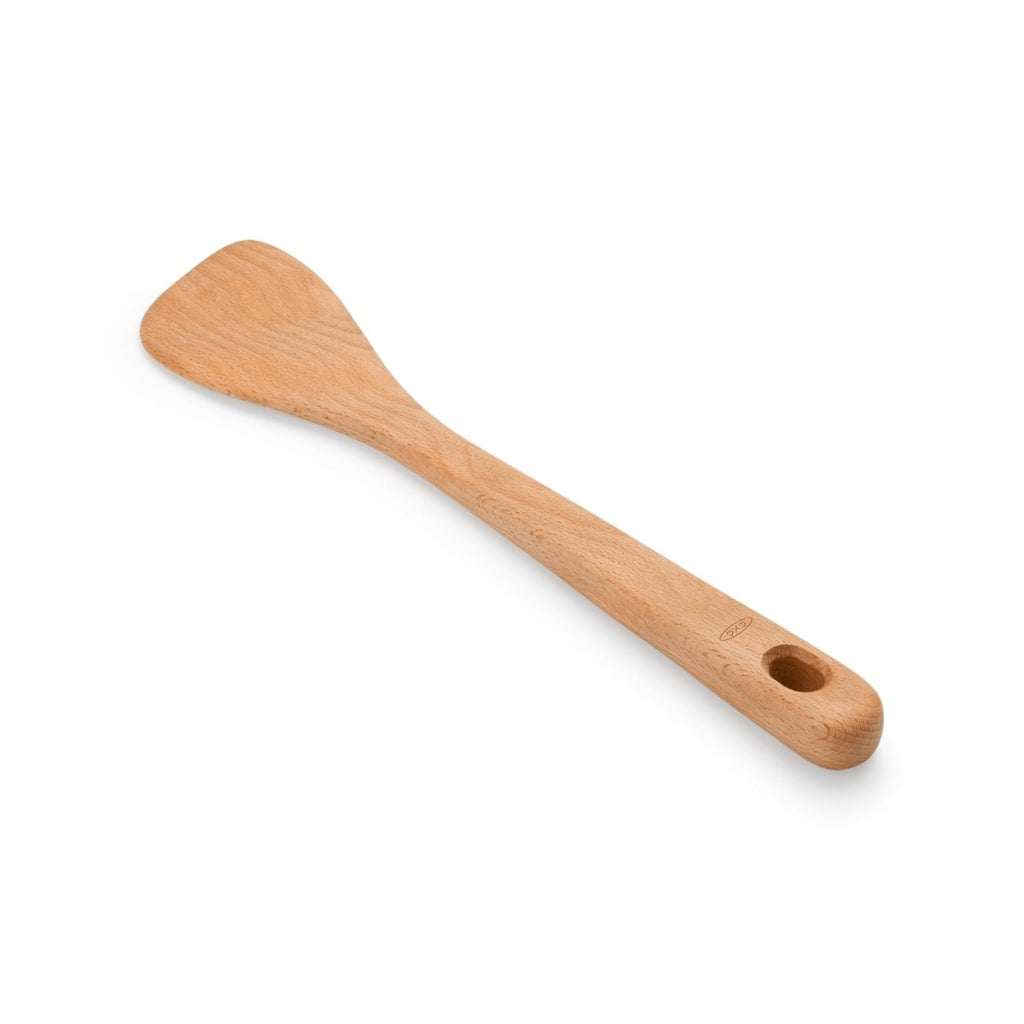 OXO Good Grips Wooden Saute Spoon | Minimax