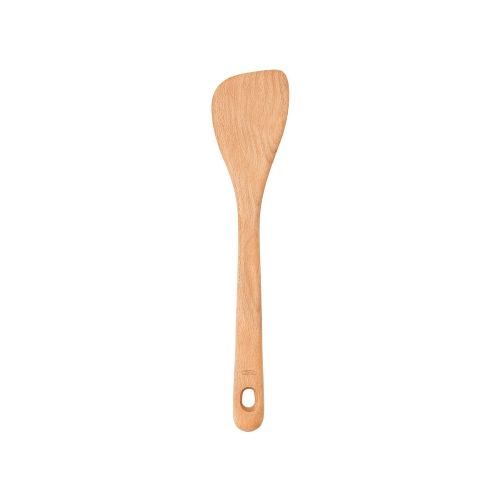 OXO Good Grips Wooden Saute Spoon | Minimax